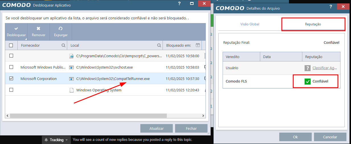 New Version 12.3.4.8162 Available for Comodo Internet Security 2025 ...