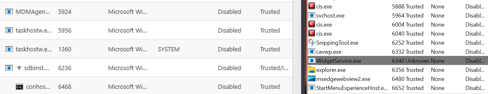 Comodo Internet Security 2024 v12.3.1.8104 beta - Beta Corner - CIS ...