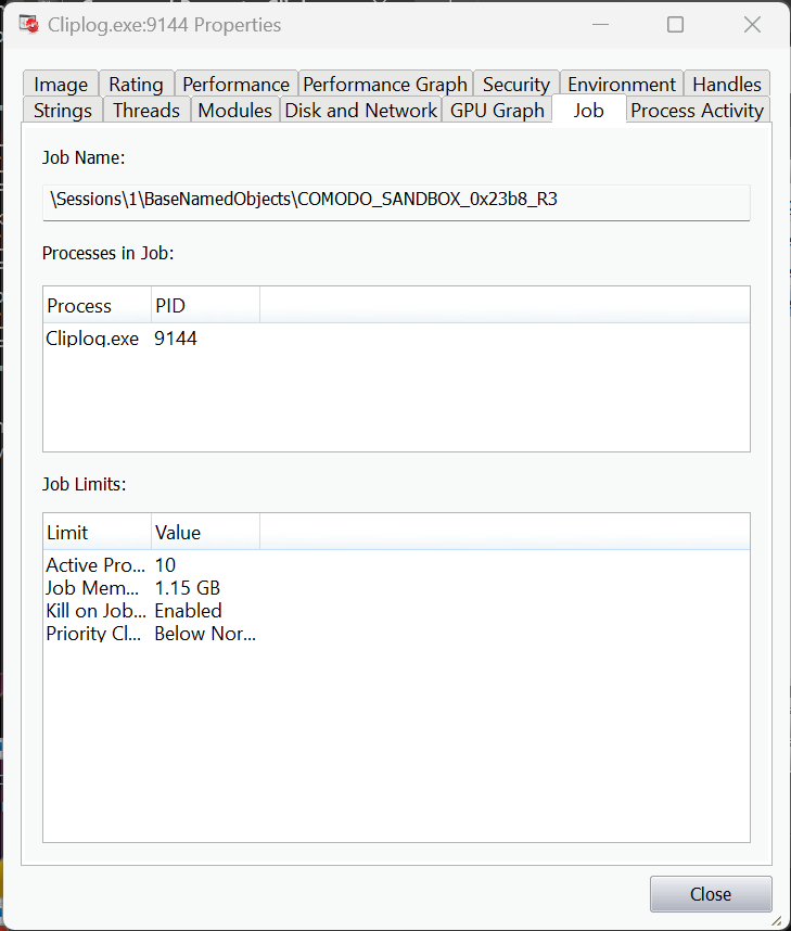 Comodo Internet Security 2024 v12.3.1.8104 beta - Beta Corner - CIS ...